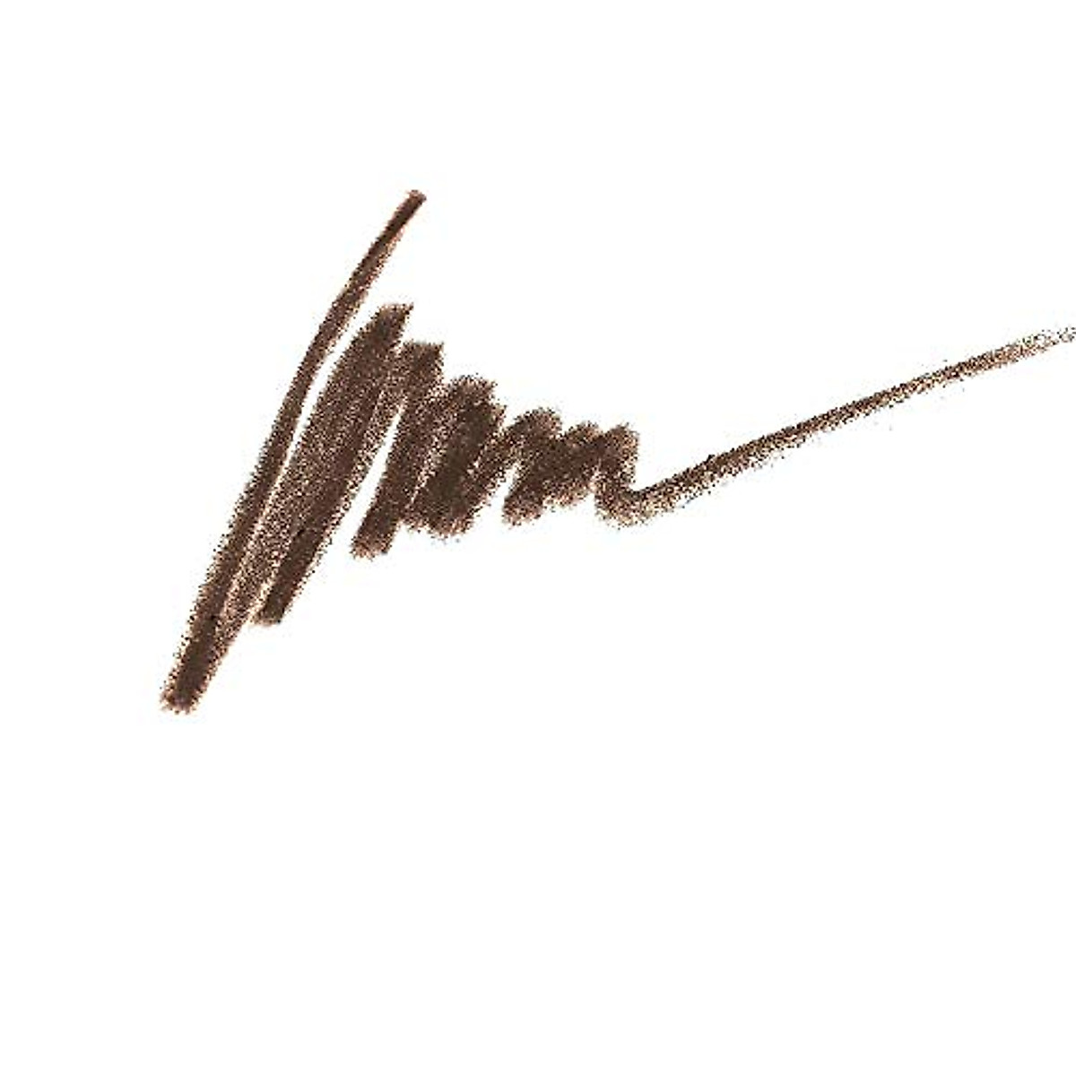 COVERGIRL Perfect Blend Eyeliner Pencil, 110 Black Brown, 0.03 Fl Oz, 2 Count