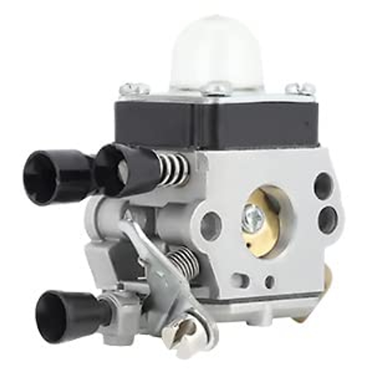 C1Q-S97 Carburetor for STIHL FS38 FS45 FS45C FS45L FS46 FS55 FS55C FS55R FS55RC HS45 KM55R String Trimmer Weed Eater