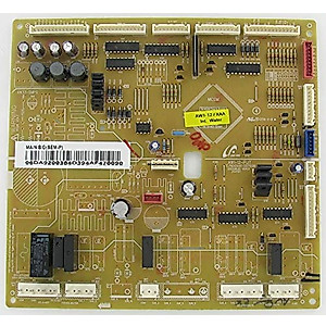 CoreCentric Remanufactured Refrigerator Electronic Control Board Replacement for Samsung DA92-00384D