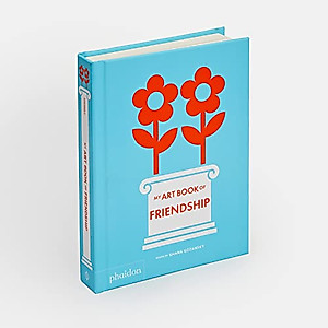 My Art Book of Friendship