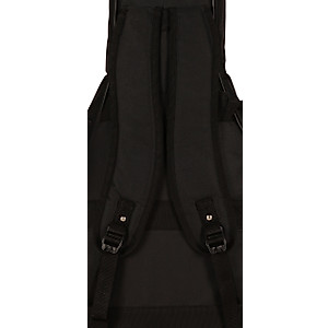 World Tour Pro Double Electric Guitar Gig Bag