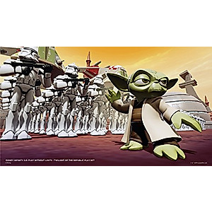 Disney Infinity 3.0: Star Wars Starter Pack (Xbox 360)