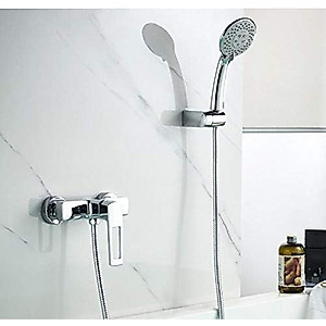 Kitchen Taps Classic Bathtub Faucet Bath Shower Bath Faucet Tap Brass Shower Faucet Mixer Shower Mixers Robinet Banheira