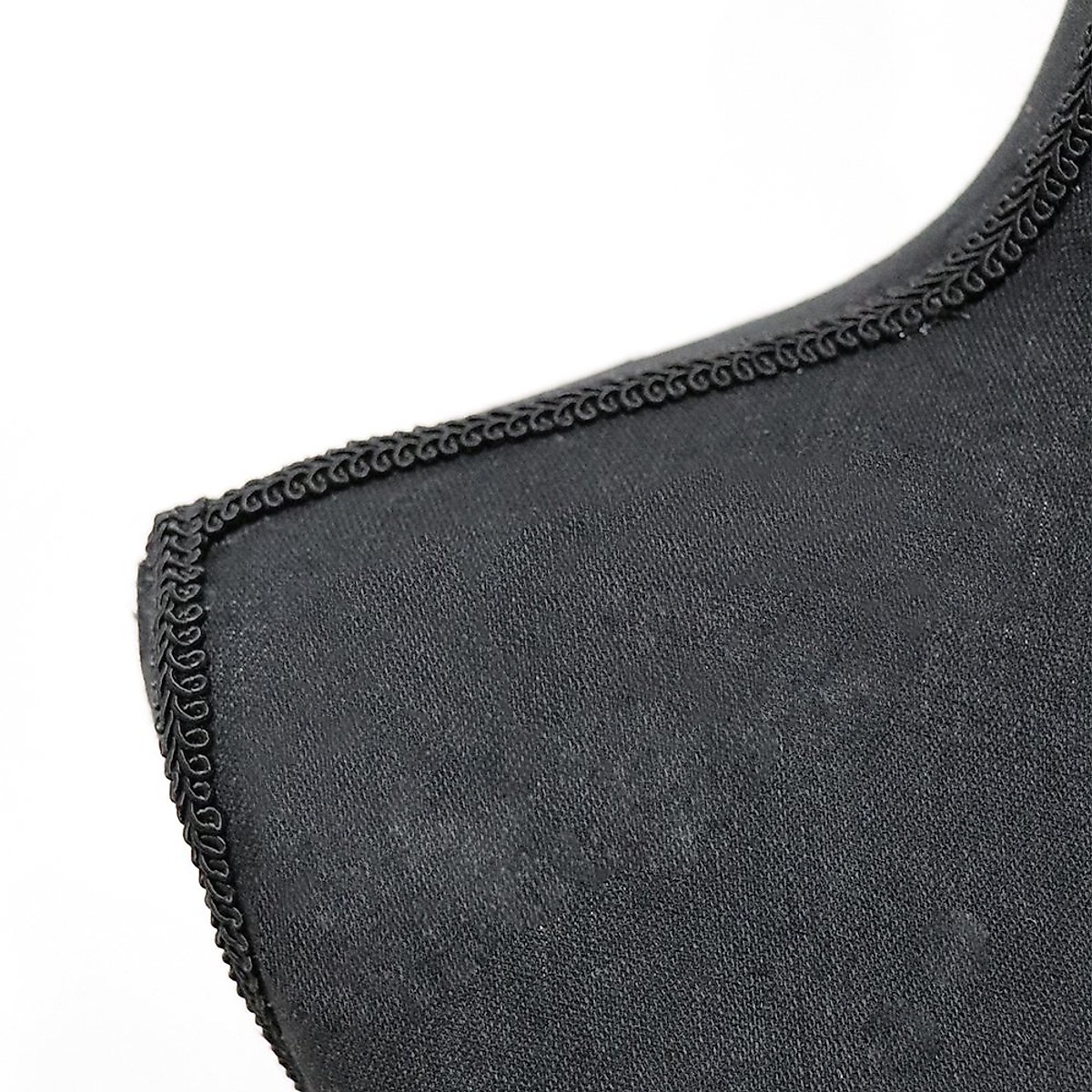 Female Dress Form Mannequin Torso Adjustable Height Mannequin Body with Tripod Stand for Clothing Dress Jewelry Display, Black