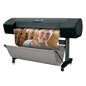 HP Designjet Z3100 44-inch Photo Printer (Q6659A)