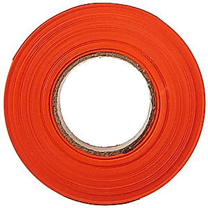 IRWIN Tools 65902 Strait-Line Flagging Tape
