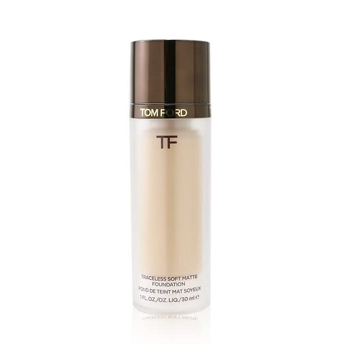 TOM FORD TRACELESS SOFT MATTE FOUNDATION 2.0 BUFF