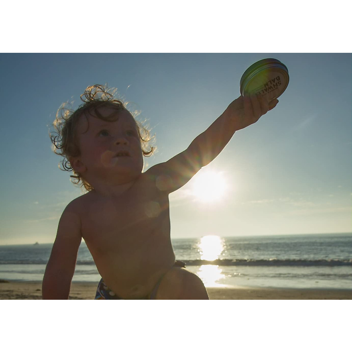 Shwally Primal Baby Bootie and Nipple Balm, The West Coast Original, 100% Grass Fed Tallow, Calendula Flowers and Protective Beeswax, Pregnancy and Nursing Safe, Unscented, for All Skin Types