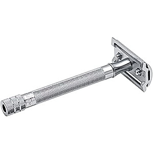 Double Edge Safety Razor