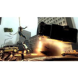 PROTOTYPE - Playstation 3