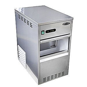 SZB-40 Automatic Flake Ice Maker