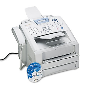 Brother MFC-8220 Mono Laser MFP