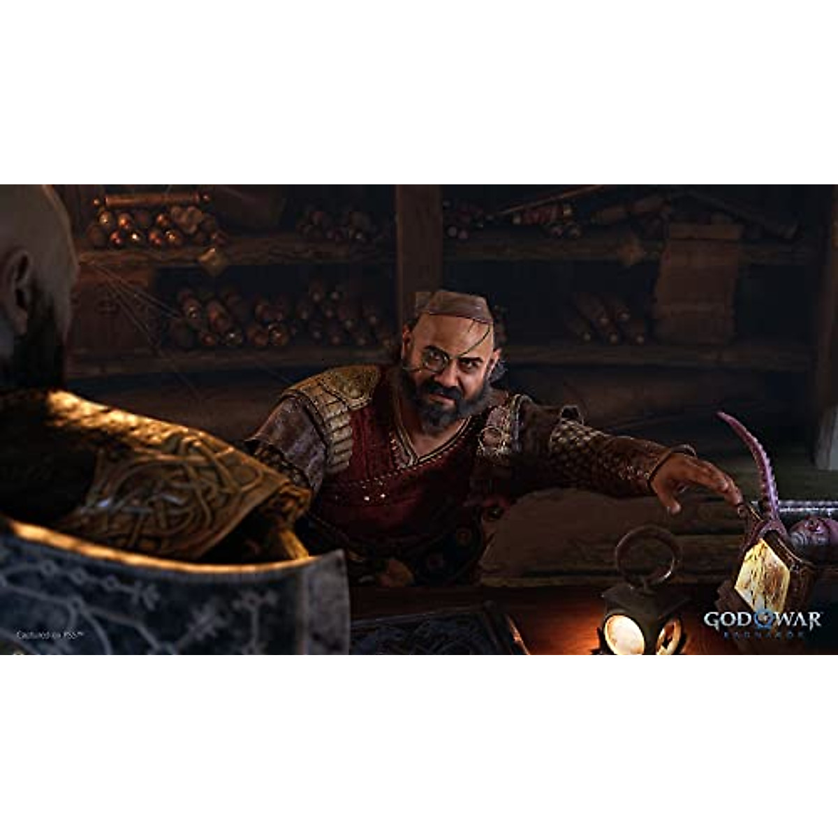 God of War Ragnarök - PlayStation 5