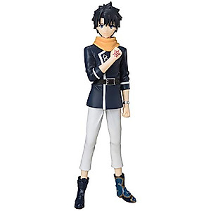 Sega Fate/Grand Order: Absolute Demonic Battlefront: Babylonia Rikka Fujimaru SPM Super Premium Figure