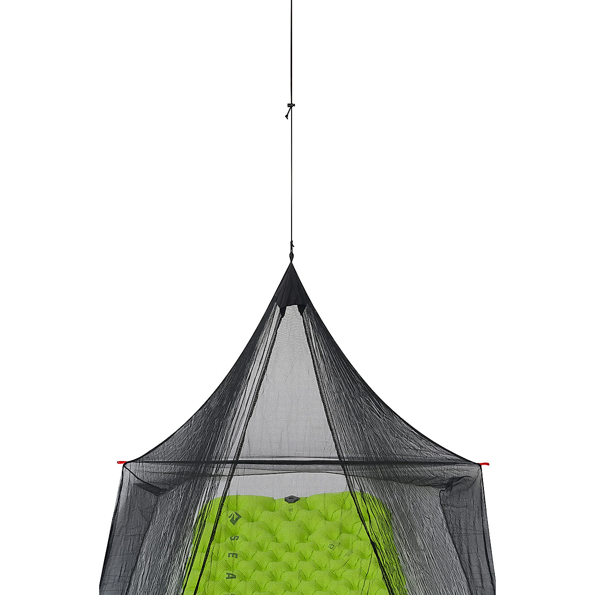 Sea to Summit Pyramid Net Shelter, Single