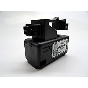 Fanuc A98L-0031-0028, A02B-0323-K102 Single Cell 3V in Cartridge Battery Replacement