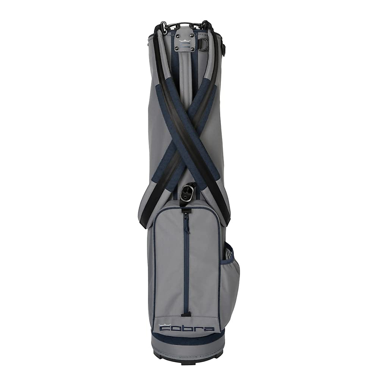 Cobra Golf 2022 Ultralight Pencil Bag (High Rise-Navy Blazer, One Size)