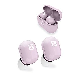 iHome HMAUBE213PK BT True Wireless Earbuds XT12