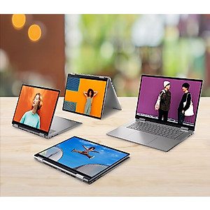 Dell Inspiron 7620 2-in-1 Business Laptop, 16'' WUXGA Touchscreen (Intel 12-core i7-1260P, 64GB RAM, 2TB SSD, Rechargeable Stylus) 13-Hr Battery Life, FP, Thunderbolt, FHD Webcam, Win 11 Pro, Silver