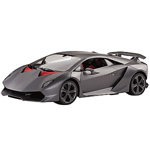 1/14 Scale Lamborghini Sesto Elemento Radio Remote Control Model Car R/C RTR