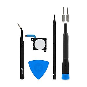 iFixit Joystick Compatible with Nintendo Switch Joy-Con and Switch Lite - Repair Kit