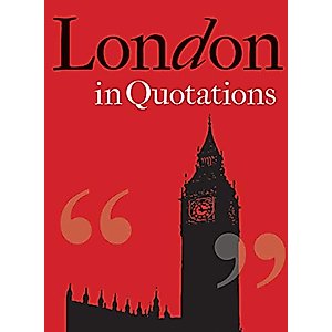 London in Quotations
