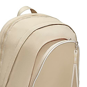 Nike Sportswear Essentials Backpack (Rattan/Phantom, One Size)
