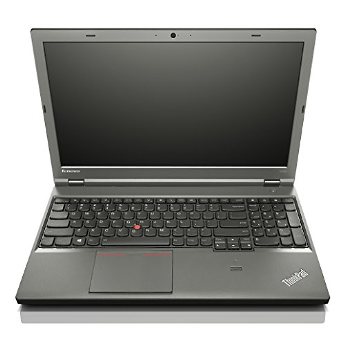 Lenovo Thinkpad T540p Business Laptop 20BE004EUS (15.6" Display, Intel ...