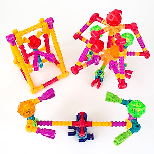 Jawbones Playground Toy Designer