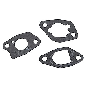 Fullas Huayi OEM Carburetor 170SD Compatible with MTD Troy-Bilt, Cub Cadet, Snowblower 208CC Gas Engine 270-WU with OEM Number 951-15236 and 751-15236