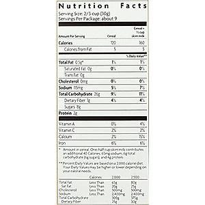 NATURES PATH CEREALS KIDS CHEETAH CHOMPS OR 10 OZ