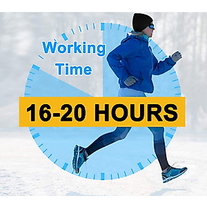 Bluetooth Hat Beanie,Novelty Headwear Christmas Stocking Stuffers Gifts for Men Women Him Her Teen Boy Teen Girl Teenage Black