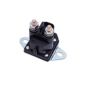 Starter Solenoid 04781700 Fits Ariens Gravely Zoom Ikon ZTX ZT XL Zero Turn Mowers