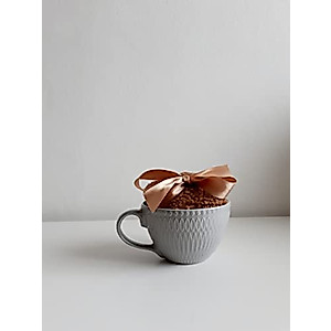 1-1/2" Inch Double Faced Satin Ribbon Solid Polyester Ribbon for Gift Wrapping, Crafts, Hair Bows, Wedding Party Decaration, Baby Shower Decoration Floral Arrangement (100 Yards, Dusty Rose)