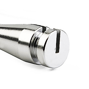 Lelecar Door Cable Repair Kit with Cam Piece for Ford F-Series E-Series Ranger Expedition Excursion Navigator Latch Lock Handle(8 Ends for 4 Cables)