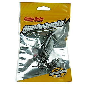 QualyQualy Fishing Rod Tip Repair Kit Rod Guide Repair Kit Pole Eyes Tip Repair Kit Stainless Steel Ceramic Ring Fishing Rod Repair Kit Fishing Pole Tip Guides Replacement Kit 7pcs