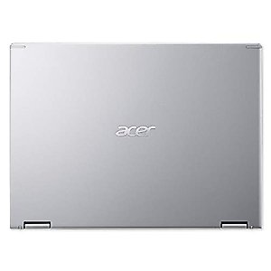 Acer Spin 3 Intel Evo Convertible Laptop - 13.3" 2560 x 1600 IPS Touch Display | Intel Core i5-1135G7 | Intel Iris Xe Graphics | 8GB LPDDR4X | 512GB NVMe SSD | Wi-Fi 6 | BL Keyboard | SP313-51N-50R3