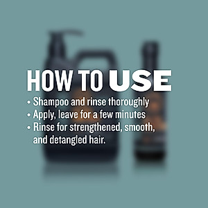 GIBS Grooming Tea Tree Conditioner, 33.8 fl. oz.