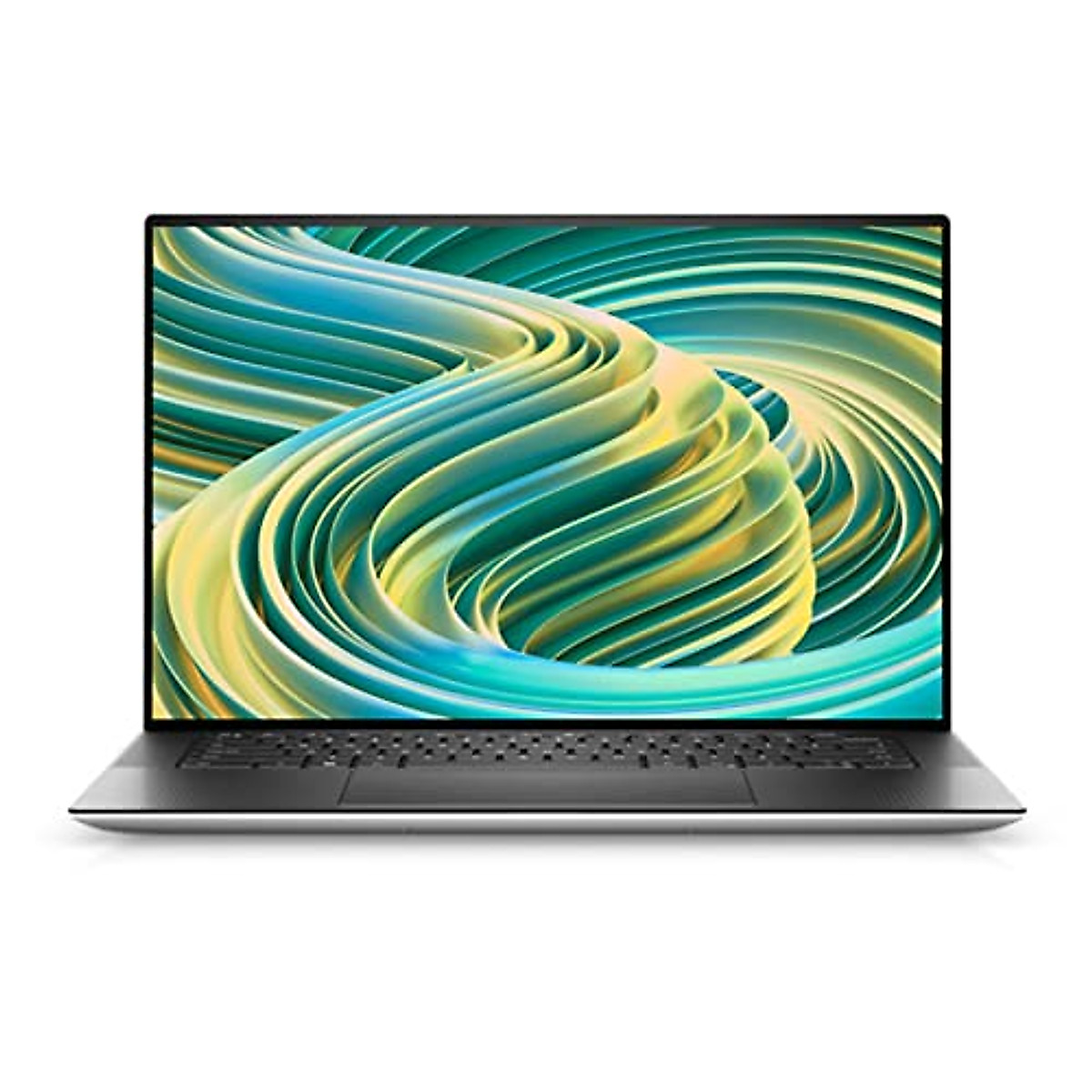 Dell XPS 9530 Laptop (2023) Touch | 15.6" 3456x2160 3.5k OLED | Core i7-13700H - 2TB SSD Hard Drive - 16GB RAM - Nvidia GeForce RTX 4050 | 14 cores @ 5 GHz - 6GB GDDR6 Win 11 Home Silver
