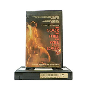 The Cincinnati Kid- Steve McQueen - High Stakes Poker - Ex Rental - Pre Cert VHS