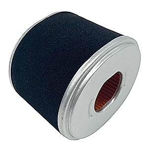 StaiBC Air Filter Fits Honda GX 340 & GX 390. 17210-ZE3-505, 17210-ZE3-010, 5252697, 2893907, Oregon:30-417, Rotary:19-7712, 100-012
