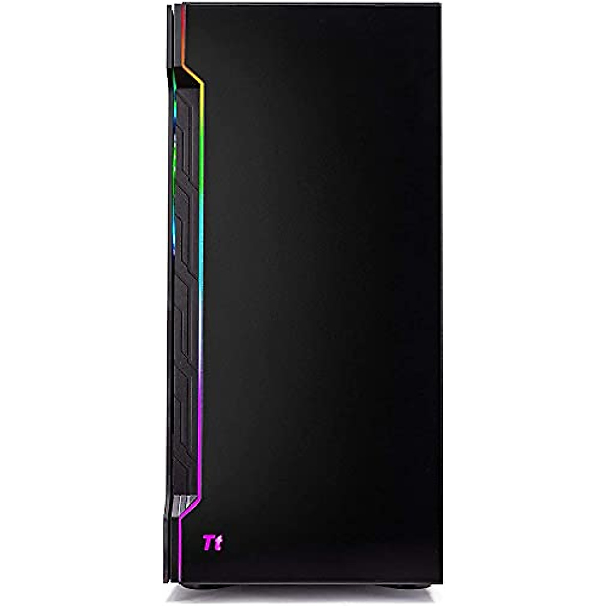 Skytech Gaming Shadow Gaming PC Desktop – INTEL Core i5 10400F 2.9 GHz, RTX 3050, 1TB NVME SSD, 8G DDR4 3200, 600W GOLD PSU, AC Wi-Fi, Windows 10 Home 64-bit,Black