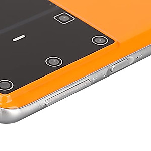 7 Inch Tablet, 2G 32G RAM Dual Band 8 Core Processor Kids Tablet Support 128GB for Reading