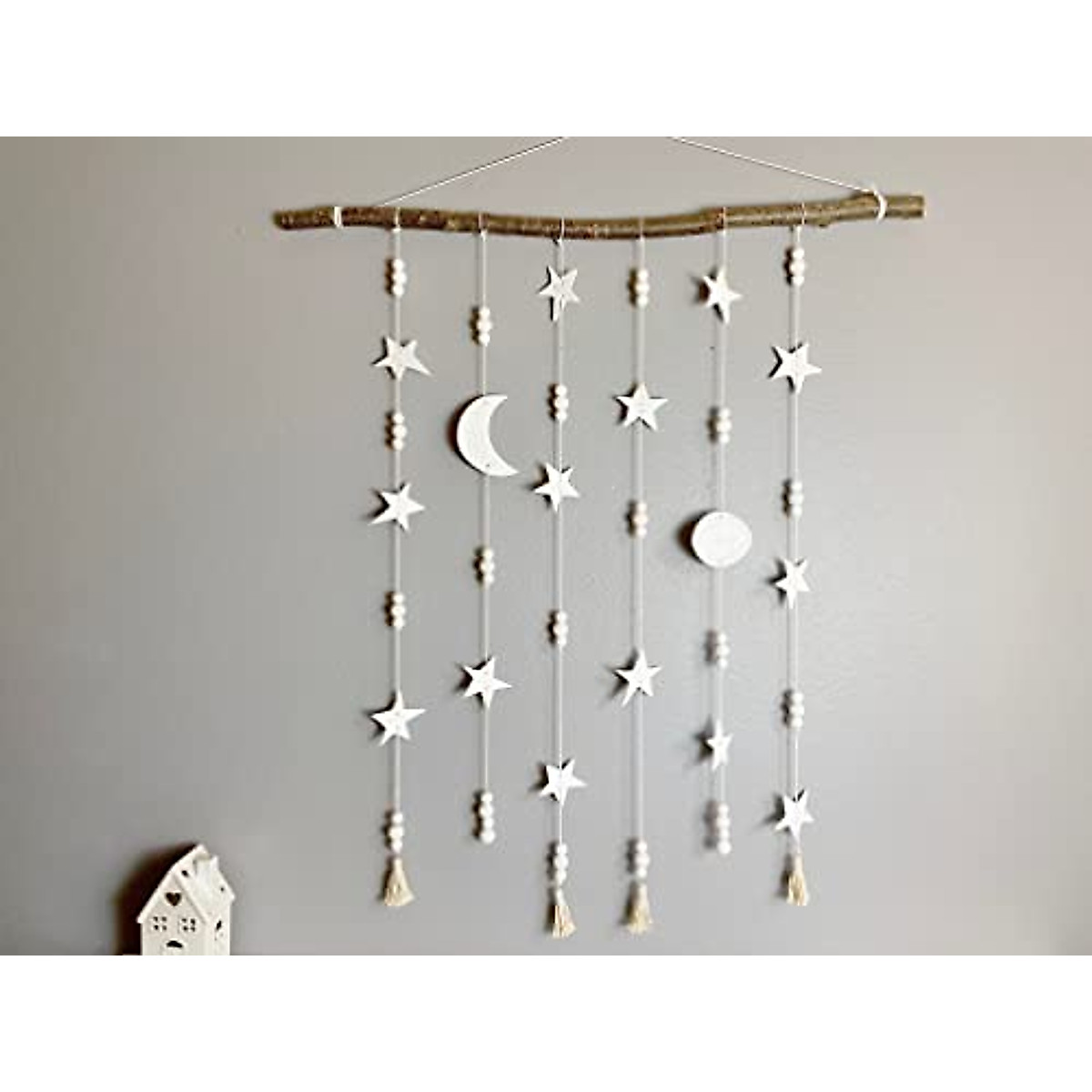 Padico Hearty Soft Clay, White, Lightweight Air Dry Clay 180g (6.3 oz) | Fine & Flexible Texture Perfect for Flowers, Sweets & Deco, Miniature Food