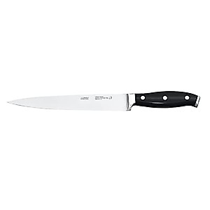 ZWILLING Pure Chef's Knife, 8-inch, Black