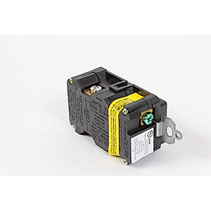 Generac - OUTLET 20A 120V GFCI GF20BK