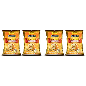 HotHands Hand Warmers - Long Lasting Safe Natural Odorless Air Activated Warmers - Up to 10 Hours of Heat - 20 Pair Value Pack Pack of 2