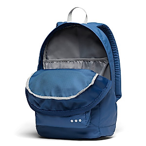 Columbia Unisex PFG Zigzag 22L Backpack, Carbon, One Size