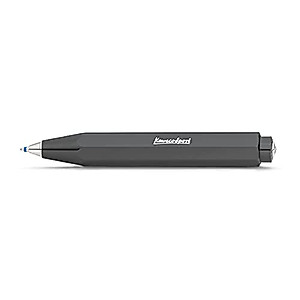 Kaweco Skyline Sport Ballpoint Pen Grey