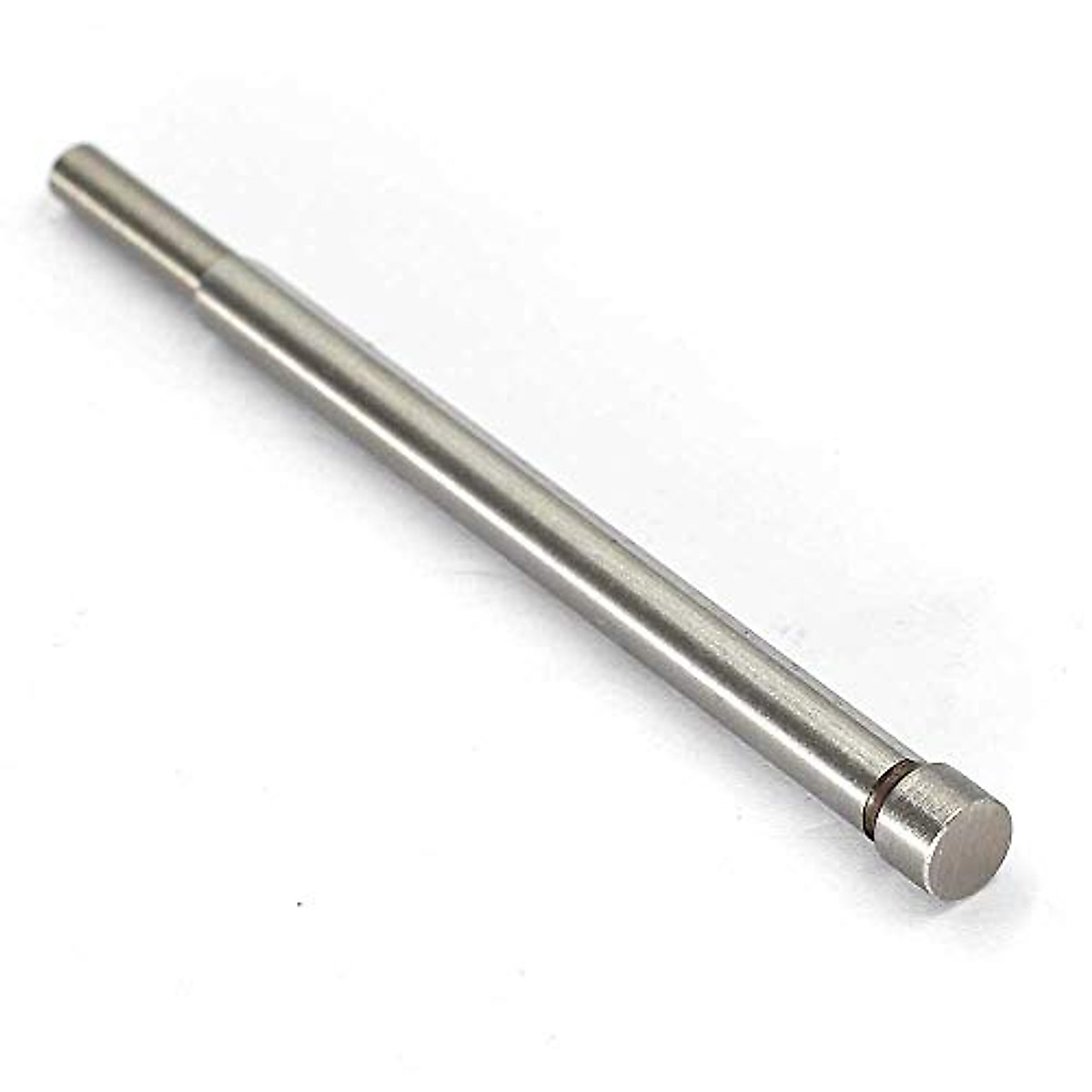 Annular Cutter Pilot Center Pin JESTUOUS for Annular Cutters with 2 Inch Cutting Depth,1 Piece